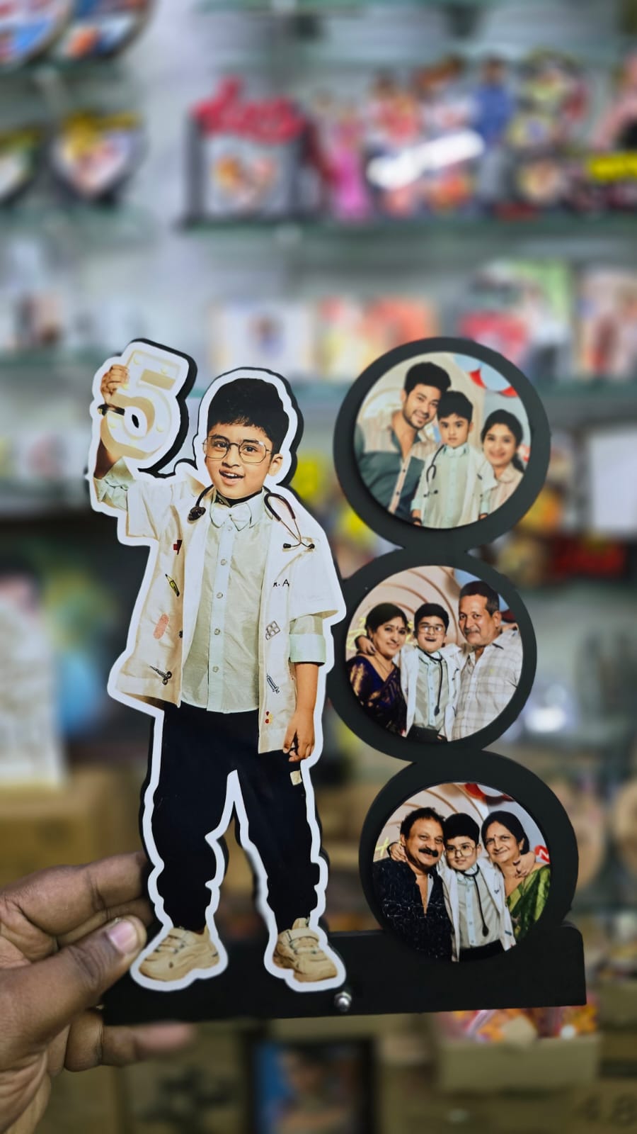 Creative Print Zone - Unique Personalized Gifts & Custom Printing
