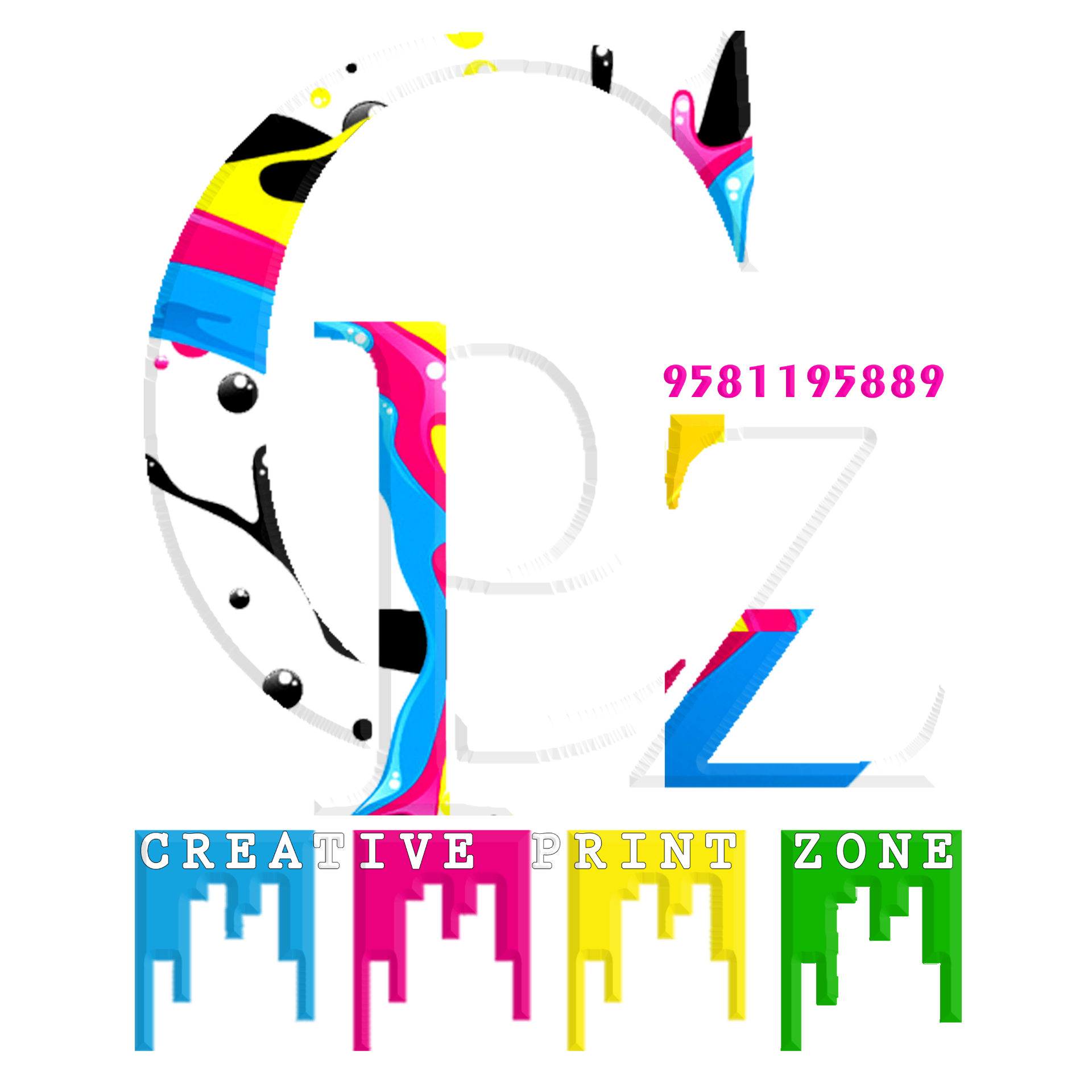 Creative Print Zone - Unique Personalized Gifts & Custom Printing